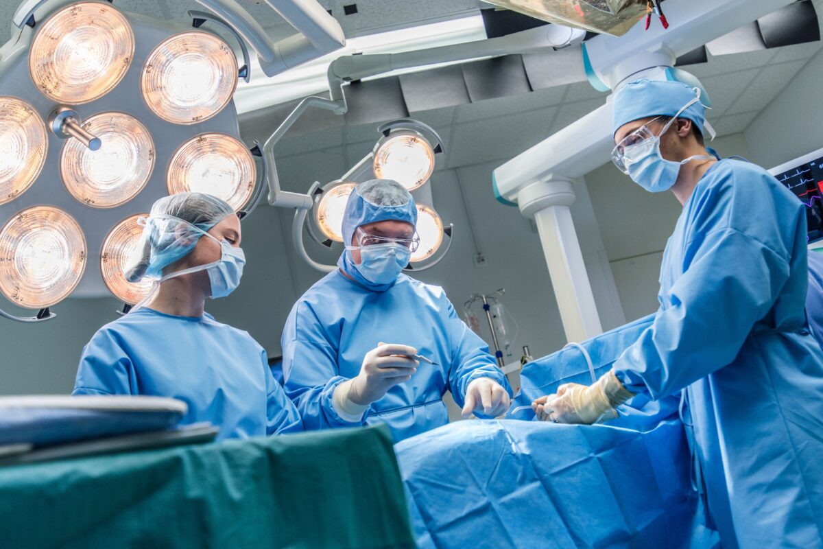 About Us | Galena Surgical Center